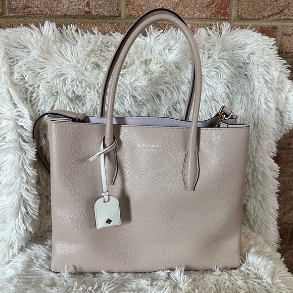 kate spade | Bags | Kate Spade New York Eva Satchel Medium | Poshmark